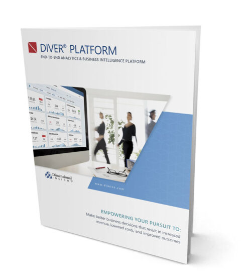 Diver Platform - Dimensional Insight Technology